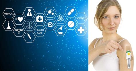 Novel Microfluidics Technology Enable The Development Of Medical Device Form Factors That Are