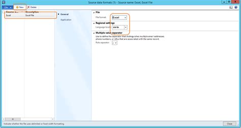 How To Use Data Import Export Framework Module In Ax 2012