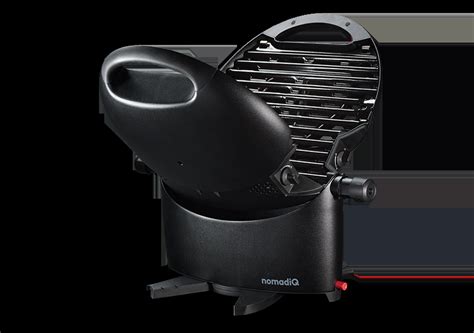 About Nomadiq Oak Ridge Adventure