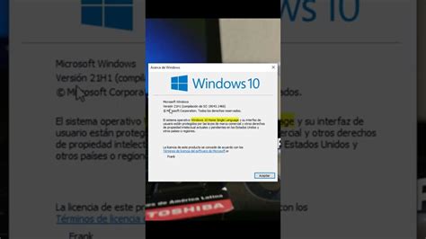 Pc에 설치된 Windows 버전을 확인하는 방법