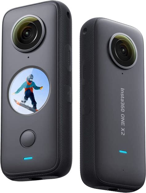 Insta360 X3 Vs One X2 Vs One X Specs Price Features