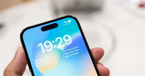 How To Turn Off Dynamic Island Content For Iphone 14 Pro And Pro Max