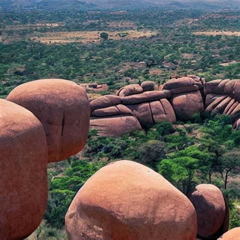 Matobo Hills In Summer A Zimbabwean Holiday Guide Matobo Hills 2026