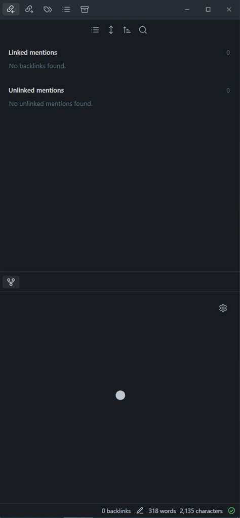 Documentation Search Index Not Updated Help Obsidian Forum