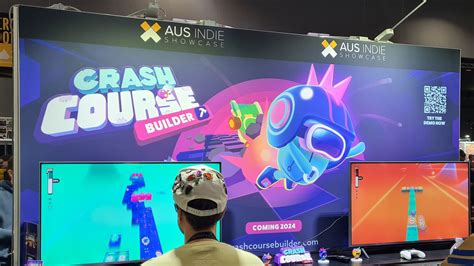 Crash Course Builder Preview A Smashing Rhythm Platformer Quest Daily