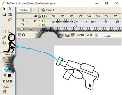 Sound Effect Bugs On Desktop Version Of Ruffle Issue 2414 Ruffle Rs Ruffle GitHub