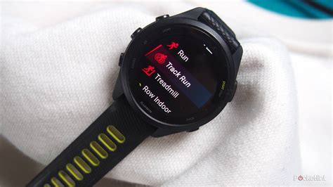 How To Set Up Running Intervals On Your Garmin Watch