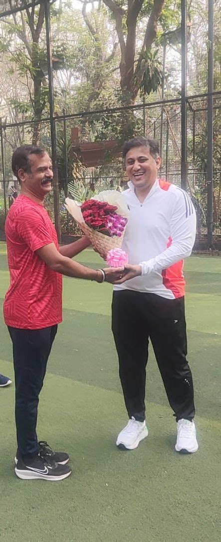 Harish Singh On Linkedin Wipro Crickettournament Teamwork Newyearnewbeginnings Mumbai