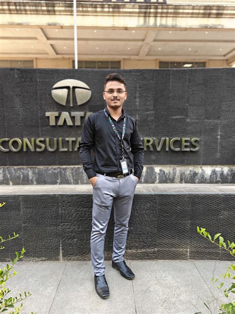 tcs softwareengineer trainingcomplete learninganddevelopment… prathamesh dalvi