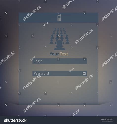 Vector Flat Ui Design Trend Set Stock Vector Royalty Free 169490435 Shutterstock