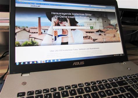 무료 이미지 휴대용 퍼스널 컴퓨터 노트북 과학 기술 인터넷 상표 디자인 멀티미디어 아수스 스크린 샷 Pixabay 웹 페이지 개인용 컴퓨터 하드웨어