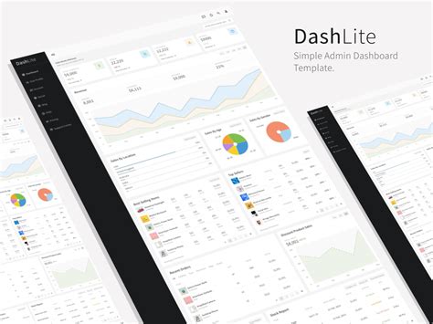 Free Responsive Website Templates Mobile Friendly Designs
