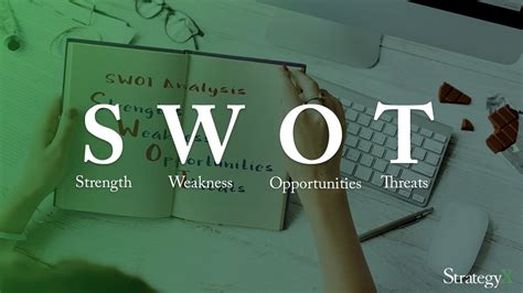 Swot Analysis By Strategy Execution Software Reverbnation