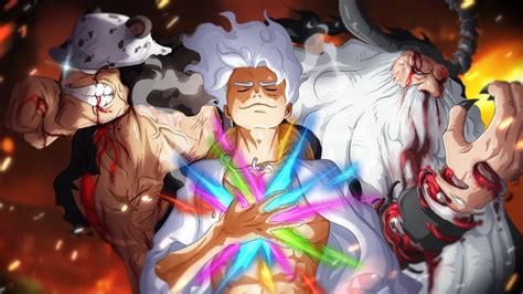 ПОЯВЛЕНИЯ ПИРАТОВ ЧЕРНОЙ БОРОДЫ ВОЗВРАЩЕНИЕ ЛУФФИ 1105 ГЛАВА ВАН ПИС ОБЗОР ТЕОРИЯ Youtube