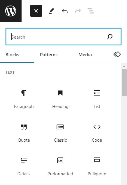 How To Use Gutenberg In Wordpress Wpmet