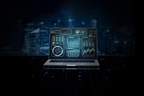 Cia Custom Dashboard Development