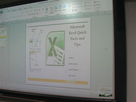 Pictures Excel For Dummies