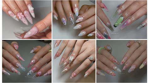 Nail Nha Trang Merli Nails Nail Art Gel Mi