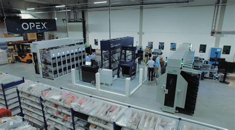 World Class Technology Local Expertise Opex