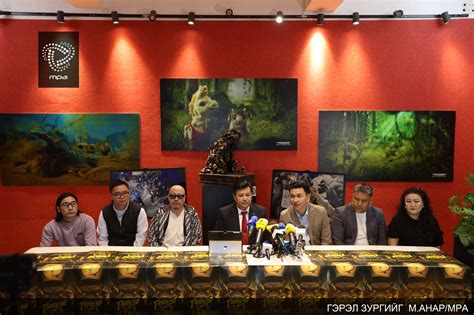 Mpa Mn 2025 оны дөрөвдүгээр сарын 17 Монголын хамгийн анхны Паппет “Пөөдөө” УСК ны уран