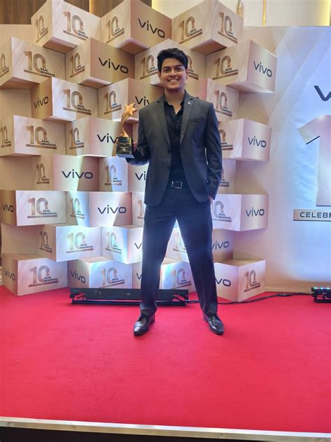 Ayush Rawat On Linkedin Employeeoftheyear Gratitude