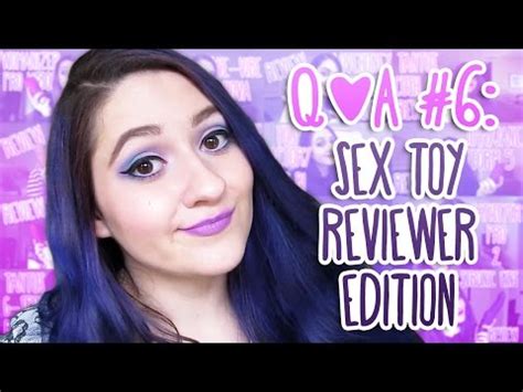 How To Become A Sex Toy Tester Get Free Sex Toys