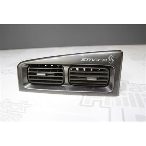 Nissan Stagea C34 Centre Vent Stagea