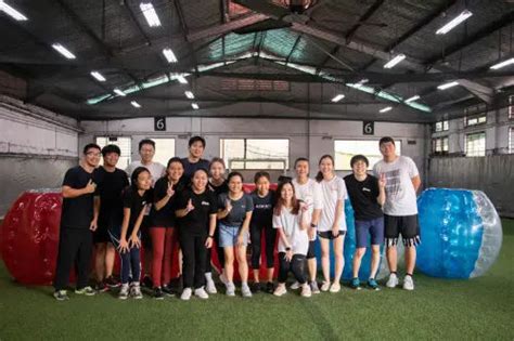 Singapore Team Building Key Benefits And Ideas Bestinsingapore