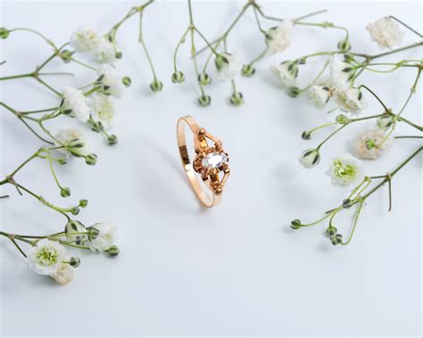 Modelo Marisol Olympia Joyería Y Relojería