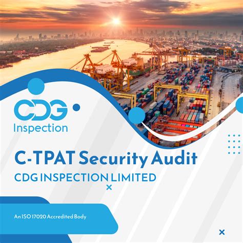C Tpat Inspection Agency On Tumblr