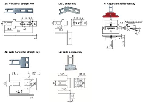 Safety Interlock Switch A VAC A VDC ATO Com