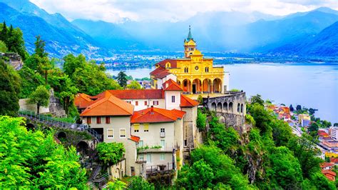 Sveicarija Kelioniu Kryptys Itaka Lt