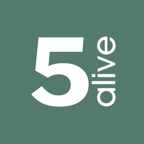 About Five Alive Networking