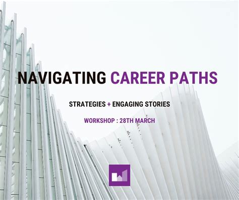 Navigating Career Paths — Women In Architecture