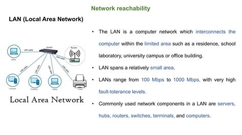 Introduction To Iot Basics Of Networking And Emergence Of Iotpptx Internet Computing