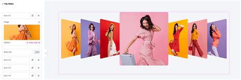 Elementor Flip Carousel Widget Ht Mega Addons For Elementor