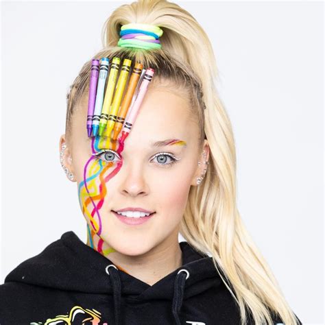 Jojo Siwa Itsjojosiwa Instagram