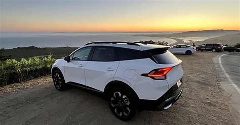 Overlooking Stintson Beach Album On Imgur