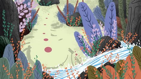 Colorful Spring Flowers Creative Powerpoint Background For Free Download Slidesdocs