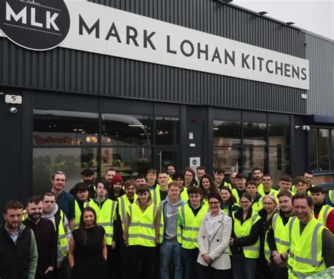 Mlk Mark Lohan Kitchens On Linkedin Cabinetmaker Design Education