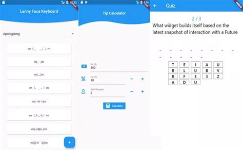 resources to learn flutter r flutterdev
