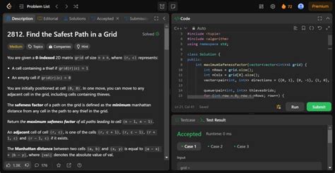 Karan Patil On Linkedin Codetoconquer Codingjourney Day71