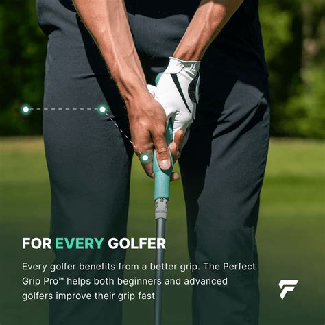 How To Use The Perfect Grip Pro Golf Grip Trainer Guide Finalputt