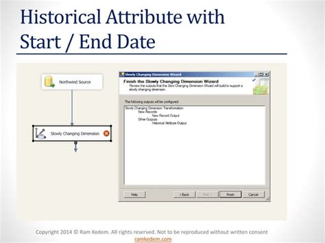 ssis incremental etl process pdf databases computer software and