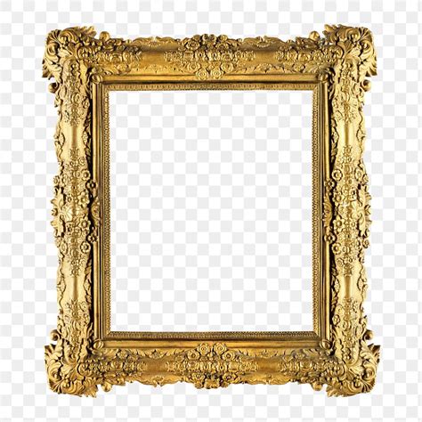 Picture Frame With No Edges At Emma Ake Blog