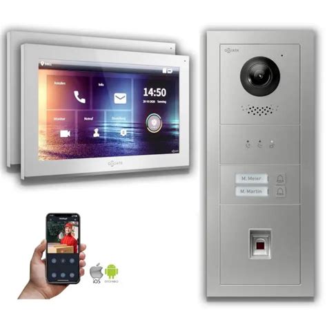 Integration Of Goliath Ip Door Intercom System In Ha Hardware Home Assistant Community