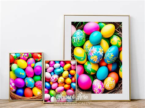 Pay 2 And Get 3 Easter Digital Printable Designs Easter Digital Print