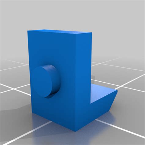 Free Stl File Nexx Helmet Intercom Adapter For Freedconn Tcom Sc 🪖 ・3d Printing Idea To Download