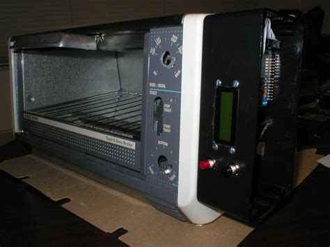 Reflow Oven Controller PID And Performance Tuning Details Hackaday Io