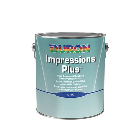 Duron Paint Impressions Plus Neutral 1gal Barbados Steel Works Limited